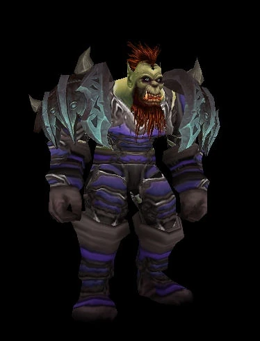 Twilight Ambusher | WoWWiki | Fandom