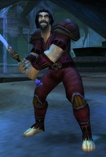 Twilight Reaver | WoWWiki | Fandom
