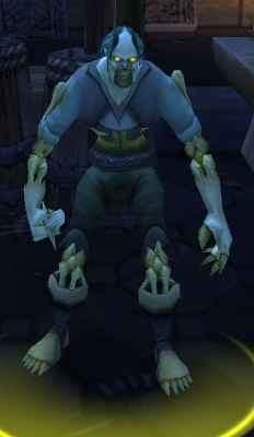 Andrew Hilbert | WoWWiki | Fandom