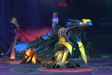 Reins Of The Raven Lord