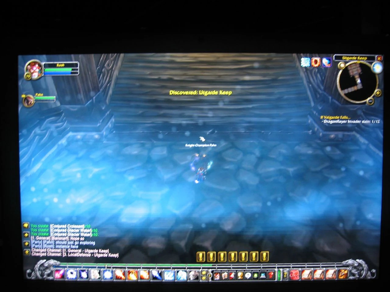 Utgarde Keep | WoWWiki | Fandom