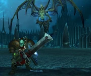 Gorkun Ironskull | WoWWiki | Fandom