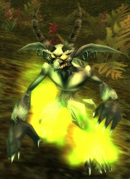 Impsy | WoWWiki | Fandom