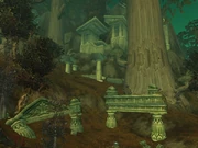 Felwood | Classic WoW Wiki | Fandom