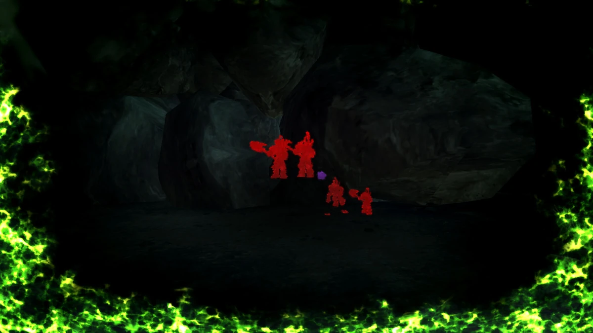 Quest:Give Me Sight Beyond Sight | WoWWiki | Fandom