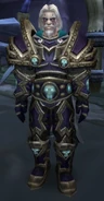 Thassarian | WoWWiki | Fandom