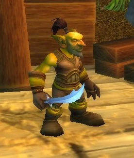 Venture Co. Workboss | WoWWiki | Fandom