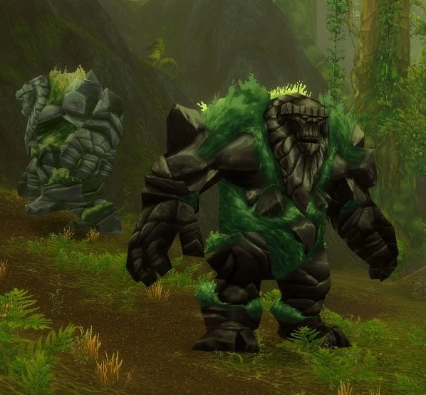 Zapped Land Walker | WoWWiki | Fandom