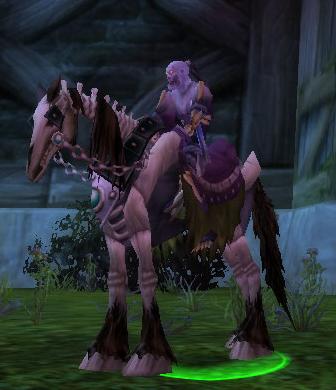 Executor Zygand | WoWWiki | Fandom