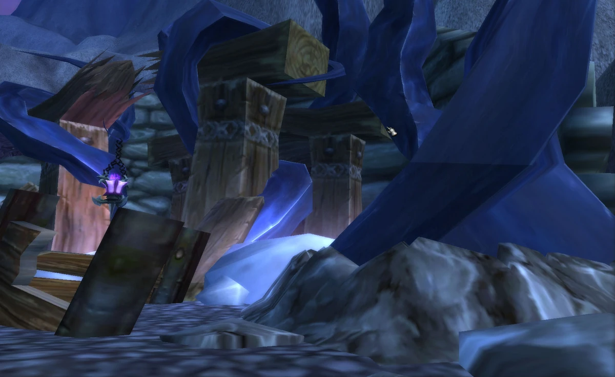 Elementium Depths | WoWWiki | Fandom