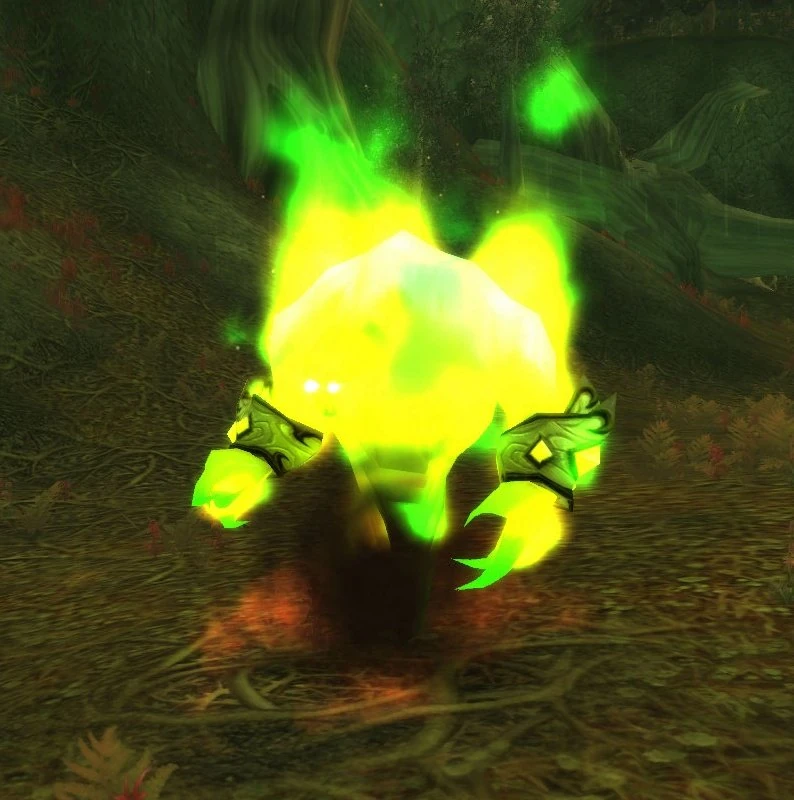 Entropic Horror | WoWWiki | Fandom