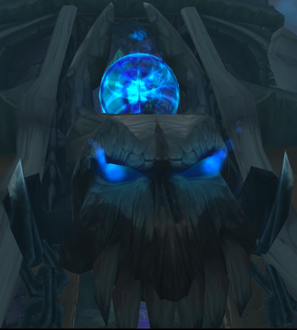 Eye of Acherus | WoWWiki | Fandom Eye of Acherus | WoWWiki | Fandom