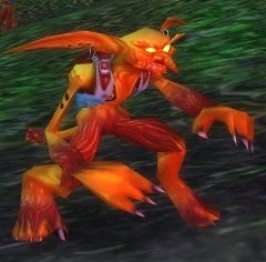 Grell (mob) | WoWWiki | Fandom