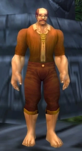 Gunter | WoWWiki | Fandom