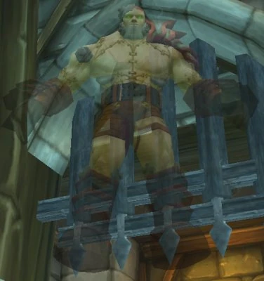 Image of Thaddius | WoWWiki | Fandom