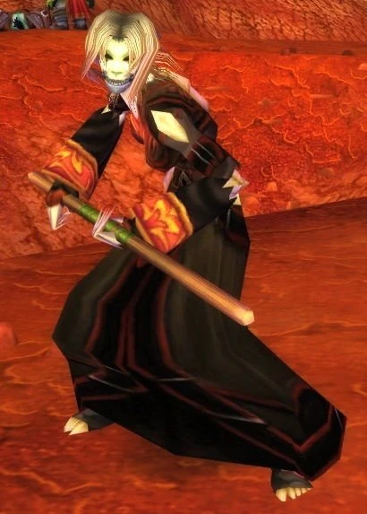 Shadowsworn Adept | WoWWiki | Fandom