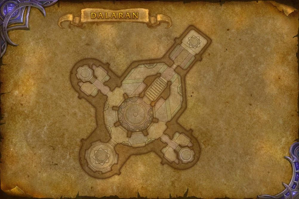 Aegwynn's Gallery | WoWWiki | Fandom