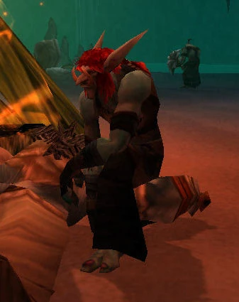 Farseer Gadra | WoWWiki | Fandom