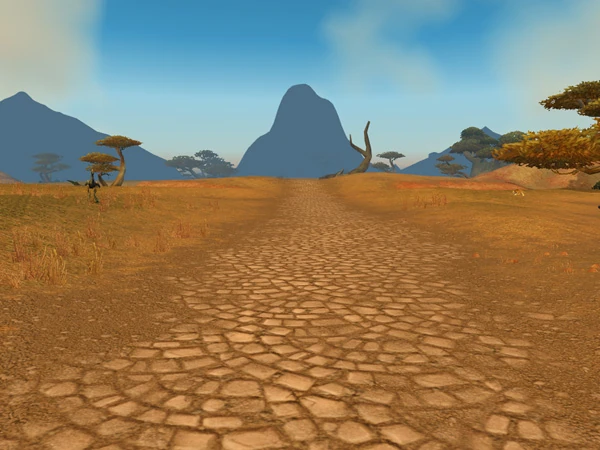 Gold Road | Classic WoW Wiki | Fandom