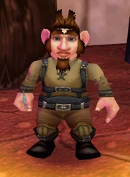 Lebowski | WoWWiki | Fandom