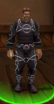 Mathias Shaw | Classic WoW Wiki | Fandom