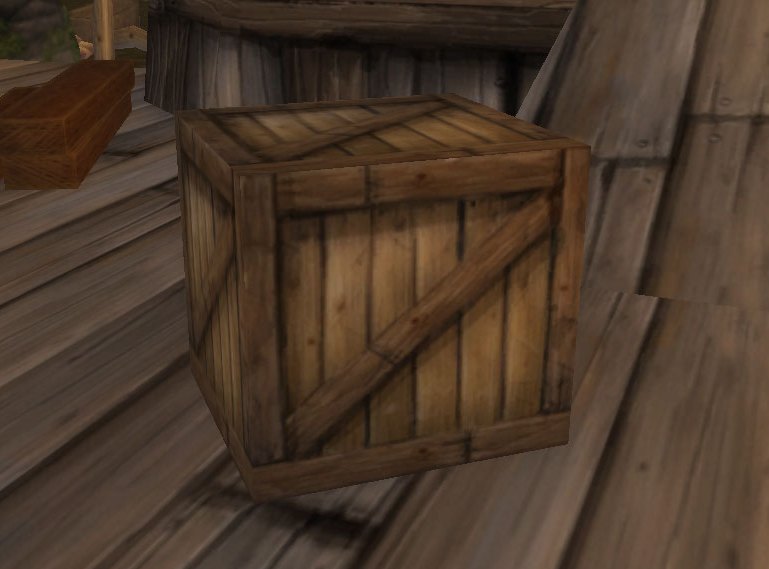 Northridge Lumber Mill Crate Wowwiki Fandom