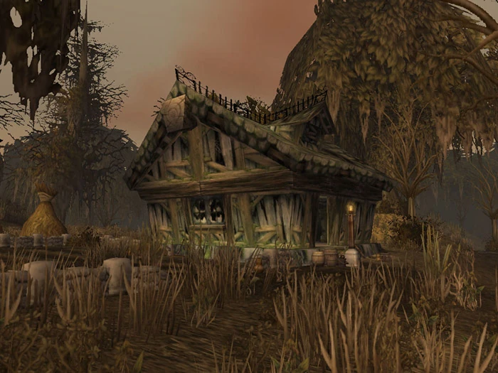 Tabetha's Farm | WoWWiki | Fandom