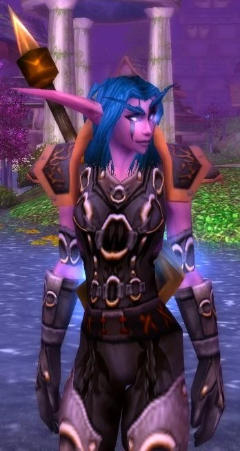 Wicked Leather collection | WoWWiki | Fandom