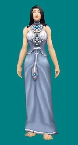 Zandalar Illusionist's Robe | WoWWiki | Fandom