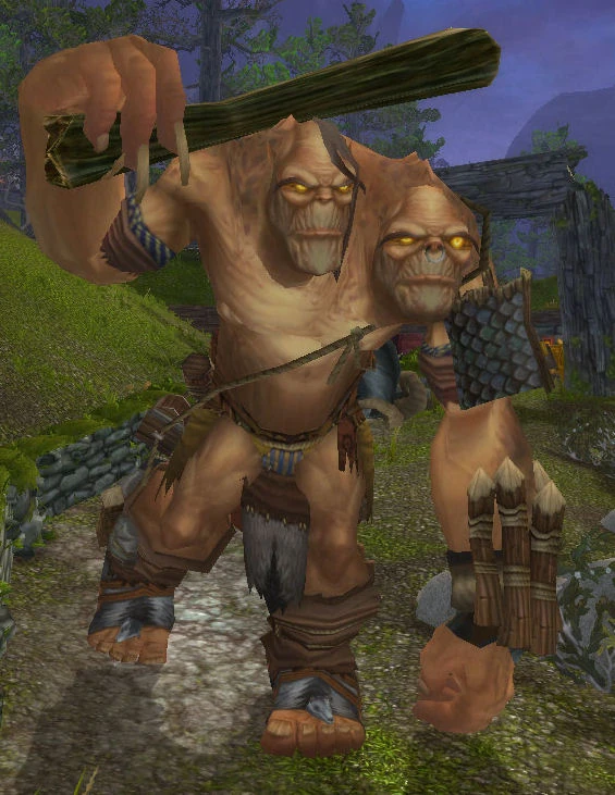 Bloodgorged Ettin | WoWWiki | Fandom