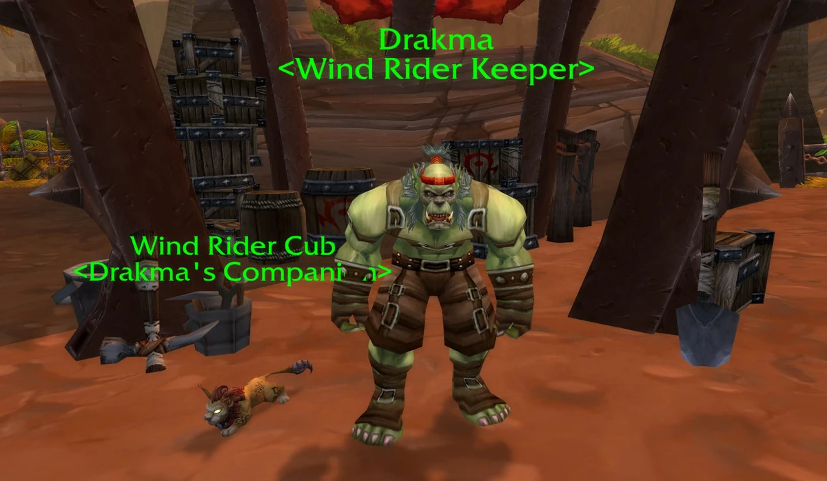 Drakma | WoWWiki | Fandom