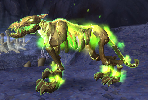 Fel Wolves | WoWWiki | Fandom
