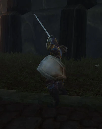 Gilnean Royal Guard | WoWWiki | Fandom