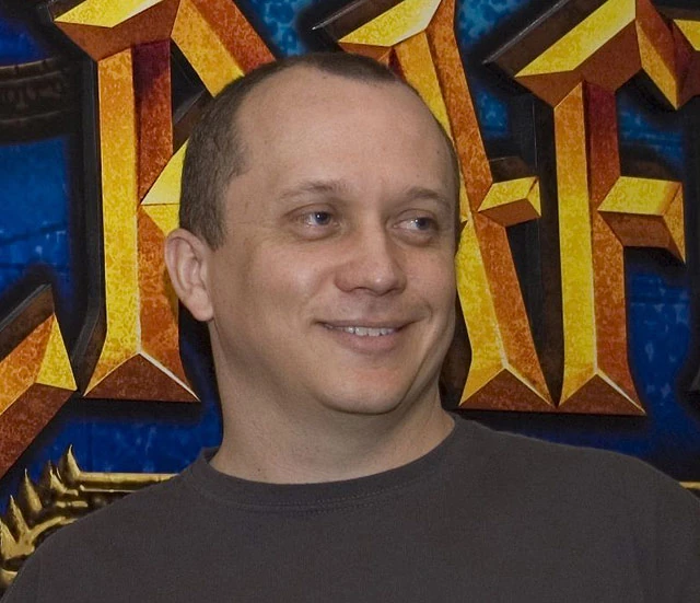 Greg Street | WoWWiki | Fandom