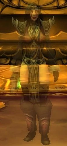 Jandice Barov | WoWWiki | Fandom