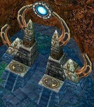 Azure Tower Defense | WoWWiki | Fandom