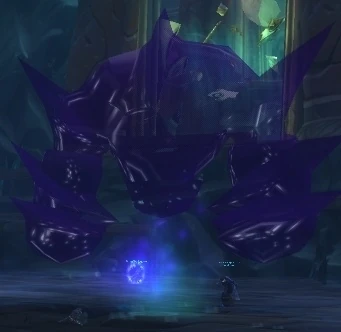 Saronite Animus | WoWWiki | Fandom