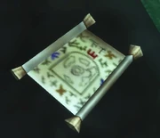 The Deed to Caer Darrow | WoWWiki | Fandom