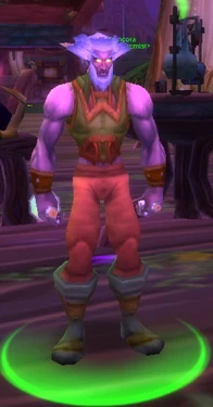 Ulthir | WoWWiki | Fandom