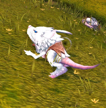 Virmen Rancher | WoWWiki | Fandom