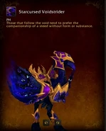 Void elf | WoWWiki | Fandom