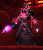 Transmogrifier | WoWWiki | Fandom