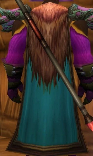 Windchaser Cloak | WoWWiki | Fandom