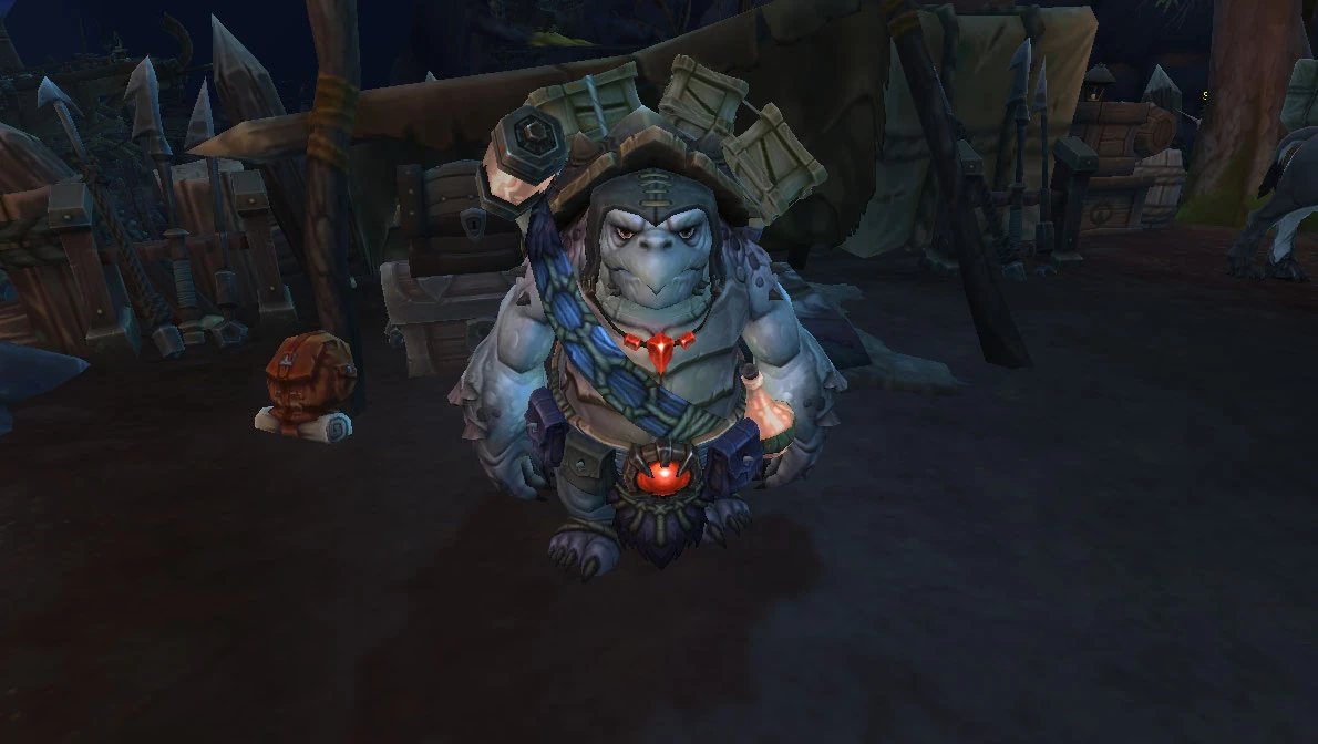 Roko | WoWWiki | Fandom