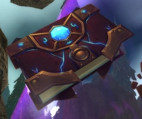 Lofty Libram | WoWWiki | Fandom