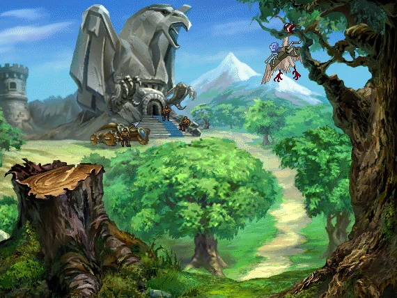 Northeron | WoWWiki | Fandom