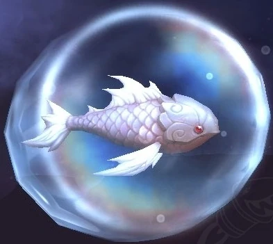 Tiny White Carp | WoWWiki | Fandom