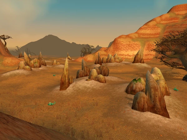 Field of Giants | Classic WoW Wiki | Fandom