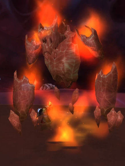 Fireborn Destroyer | WoWWiki | Fandom