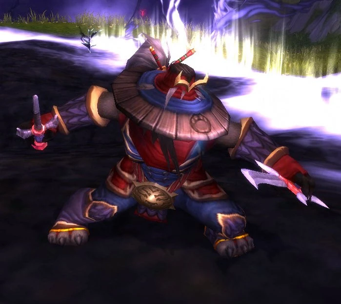 Ko-Yan Na | WoWWiki | Fandom